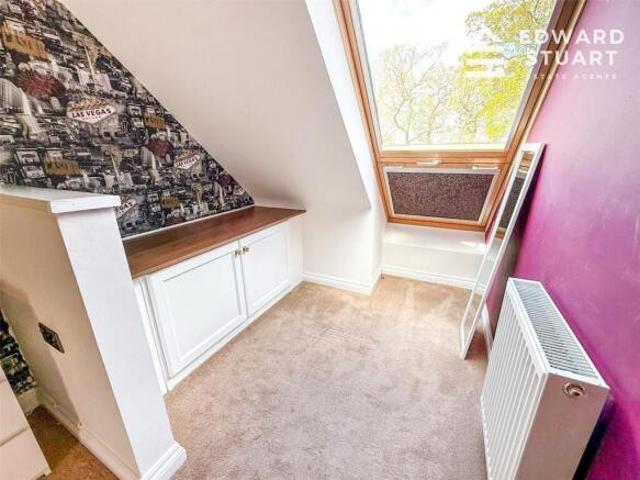 3 bedroom house for sale in King Henry Chase, Bretton, Peterborough, Cambridgeshire, PE3