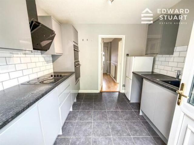 3 bedroom house for sale in Kingfishers, Orton Wistow, Peterborough, Cambridgeshire, PE2