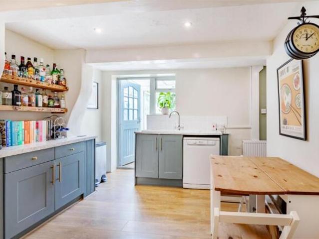 3 bedroom house for sale in Hollingdean Terrace, Brighton, BN1