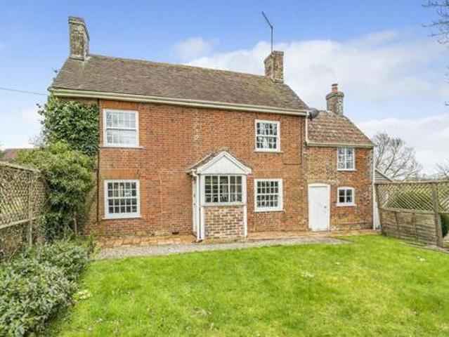 3 Bedroom House For Sale In Holwell