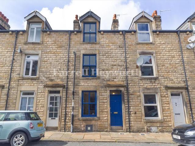 3 bedroom house for sale in Hope Street, Lancaster, LA1