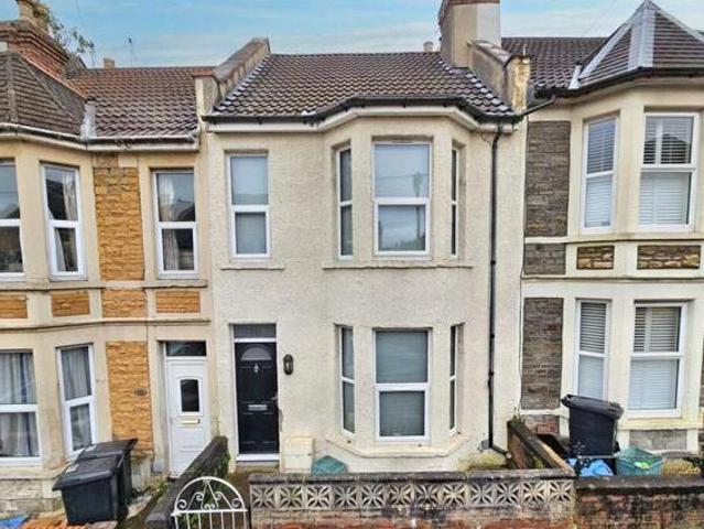 3 Bedroom House For Sale In Horfield