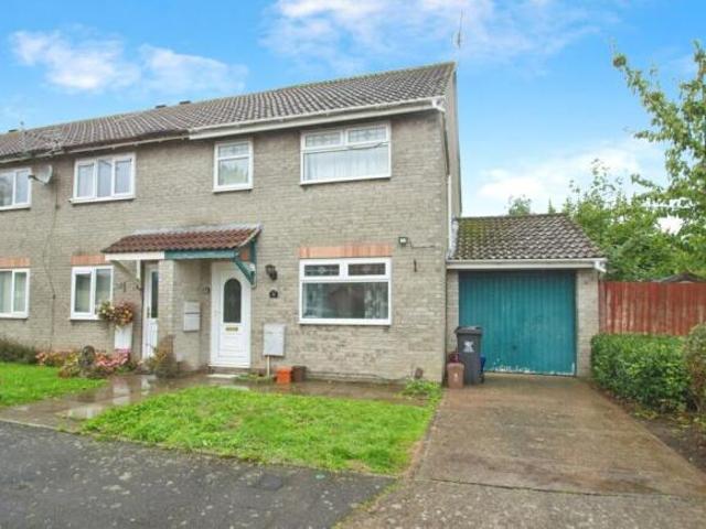 3 bedroom house for sale in Horwood Close, Cardiff, CF24