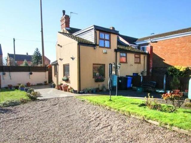 3 Bedroom House For Sale In Hatfield