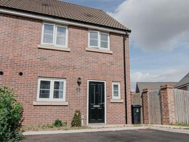 3 Bedroom House For Sale In Hatfield