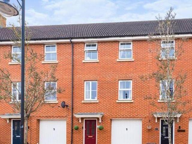 3 Bedroom House For Sale In Haydon, Swindon