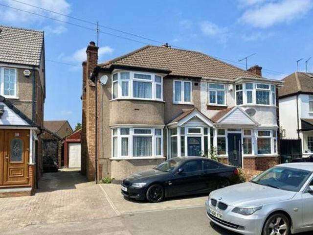 3 Bedroom House For Sale In Hayes