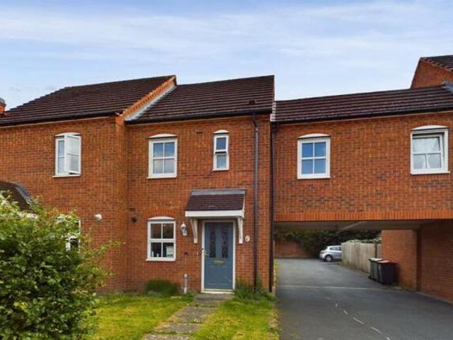 3 Bedroom House For Sale In Hadley
