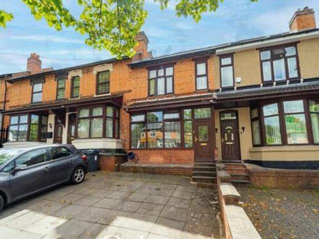 3 Bedroom House For Sale In Hall Green