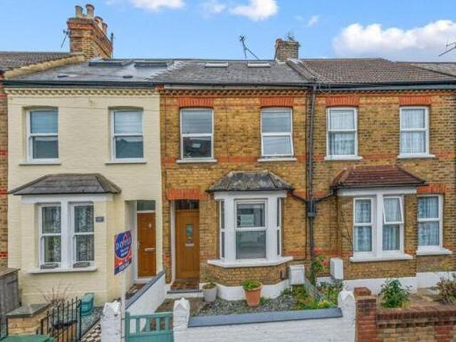 3 Bedroom House For Sale In Hanwell