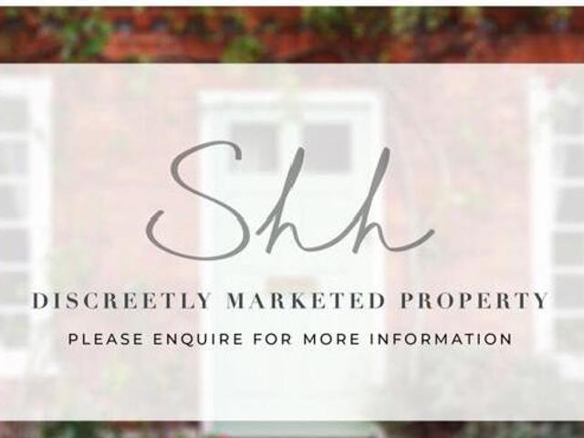3 Bedroom House For Sale In Haringey, London