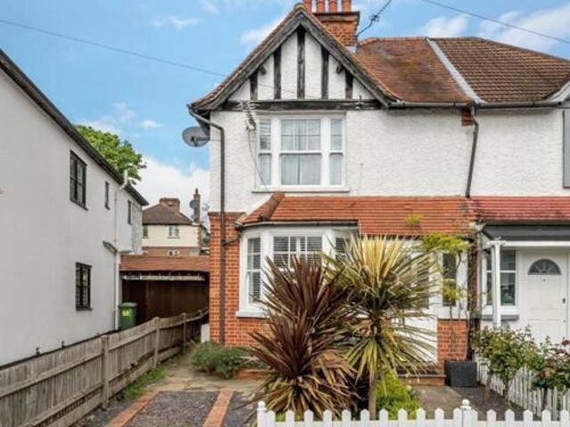 3 Bedroom House For Sale In Harrow