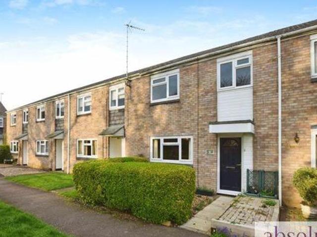 3 Bedroom House For Sale In Harrold Village
