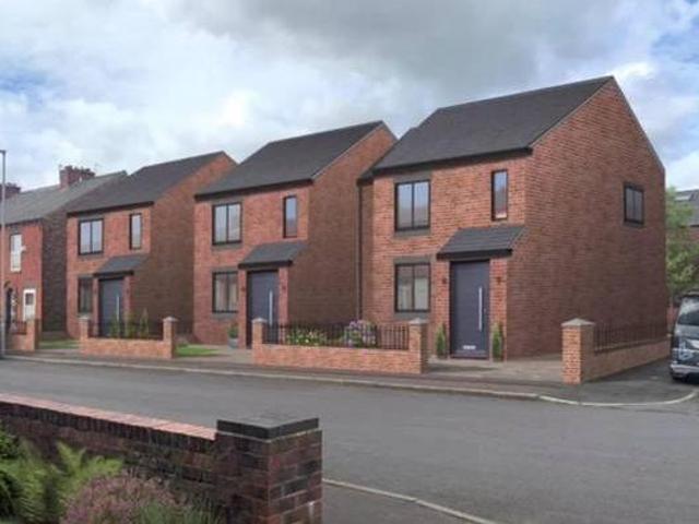 3 bedroom house for sale in Harrop Street Manchester M18