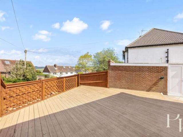 3 bedroom house for sale in Hartfield Avenue, Brighton, BN1