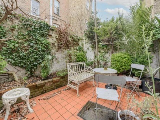 3 bedroom house for sale in Hasker Street, London, SW3