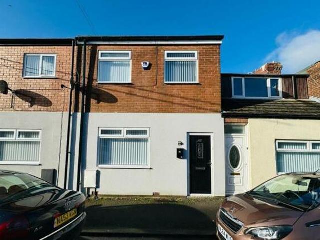 3 Bedroom House For Sale In Hetton le hole