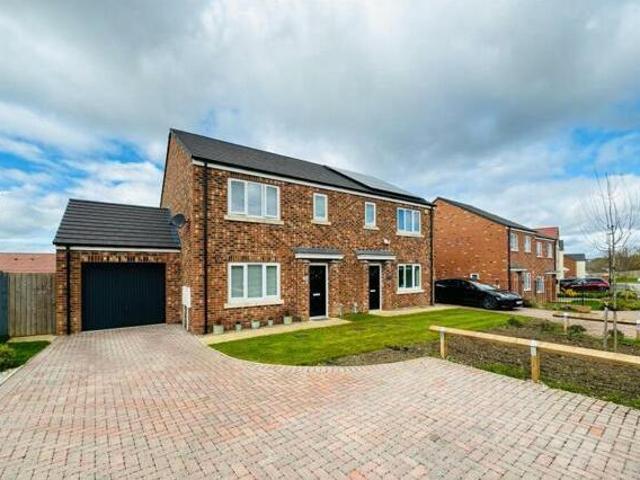 3 Bedroom House For Sale In Hetton le hole