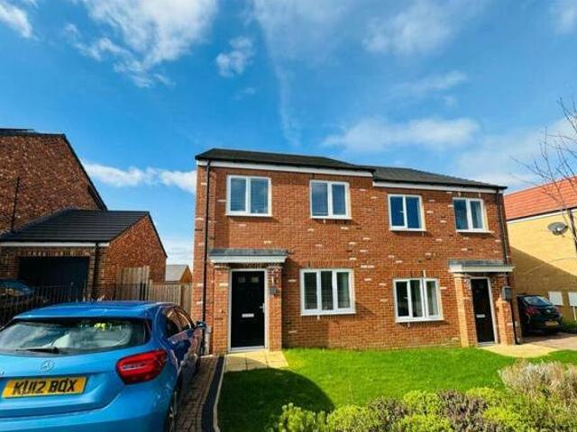 3 Bedroom House For Sale In Hetton le hole