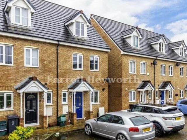 3 Bedroom House For Sale In Heysham