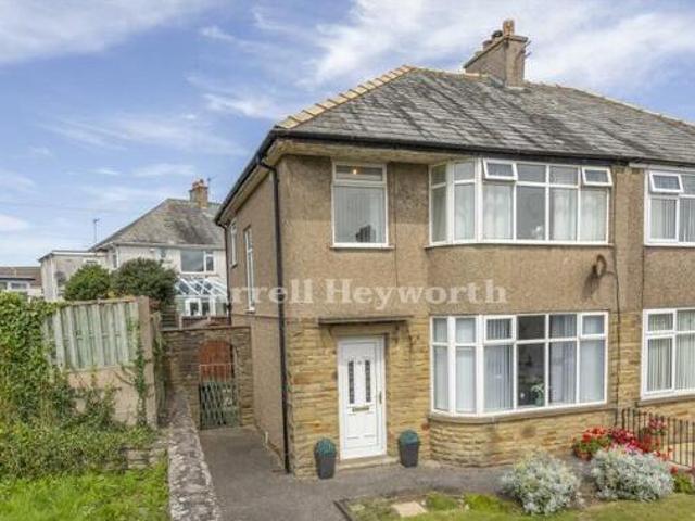 3 Bedroom House For Sale In Heysham