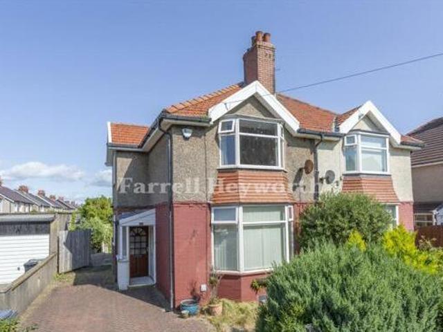 3 Bedroom House For Sale In Heysham