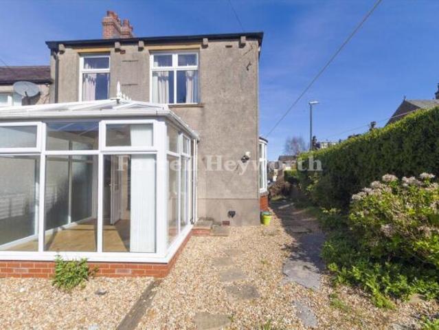 3 bedroom house for sale in Heaton Road, Lancaster, LA1