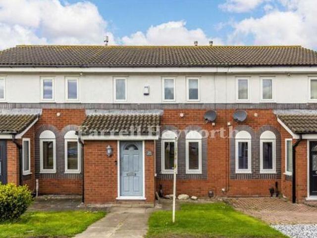 3 Bedroom House For Sale In Heaton With Oxcliffe