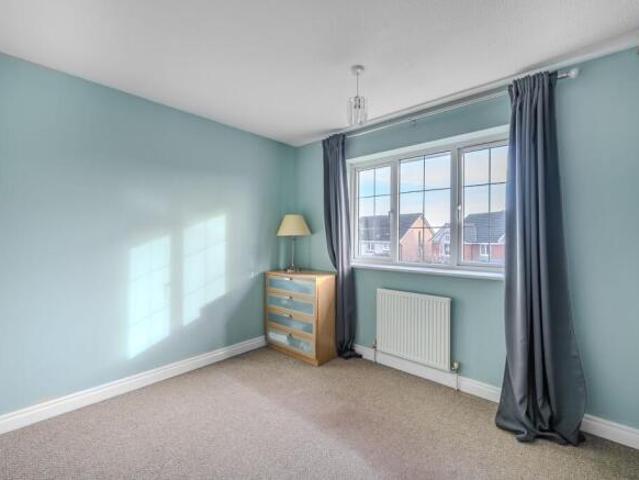 3 bedroom house for sale in Heather Way, Harrogate, HG3