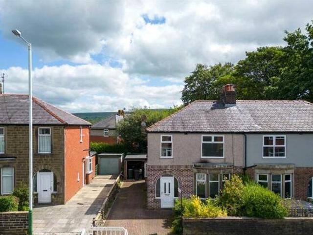 3 Bedroom House For Sale In Helmshore