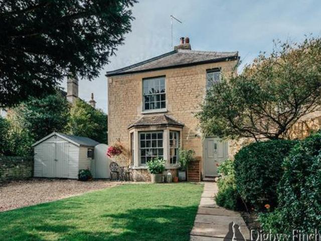3 Bedroom House For Sale In Helpston