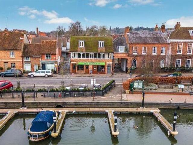 3 Bedroom House For Sale In Henley on thames, Oxfordshire