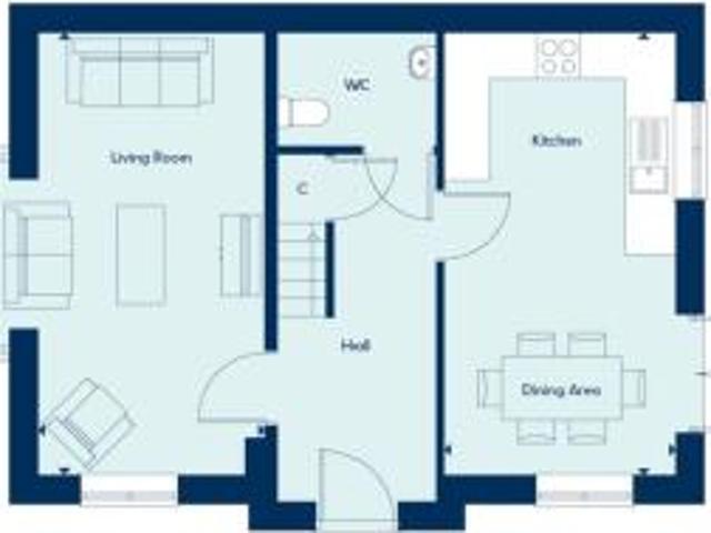3 bedroom house for sale in Henley Road, Ipswich, Suffolk, IP1 6FJ, IP1