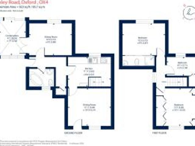 3 bedroom house for sale in Henley Road, Oxford, OX4