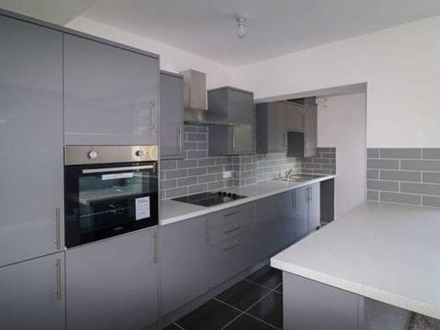 3 bedroom house for sale in Henson Avenue Blackpool FY4