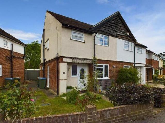 3 Bedroom House For Sale In Hersham