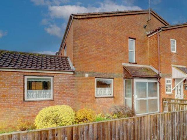 3 Bedroom House For Sale In High Wycombe