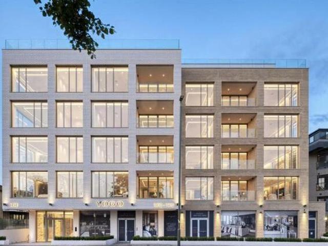 3 Bedroom House For Sale In High Road