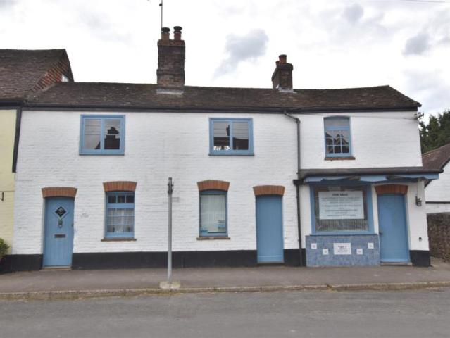 3+ bedroom house for sale in High Street, Kemsing, Kent, TN15
