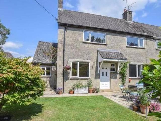 3 bedroom house for sale in Hillwell Hankerton Wiltshire SN16