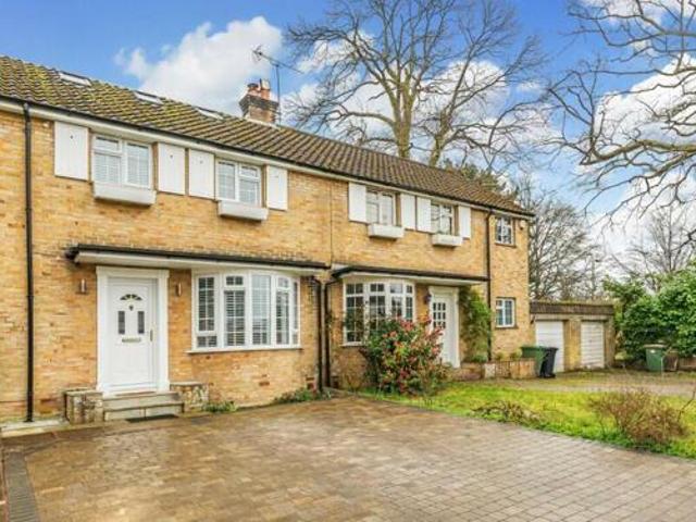 3 Bedroom House For Sale In Hiltingbury