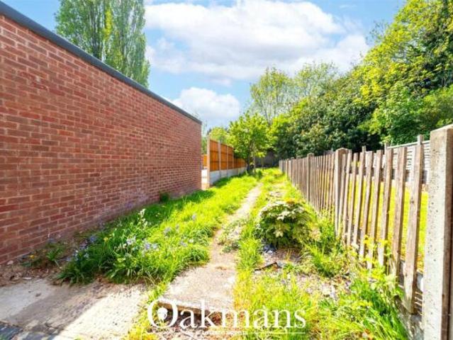 3 bedroom house for sale in Hubert Road, Birmingham, West Midlands, B29