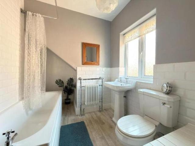 3 bedroom house for sale in Hurstville Road, Chorlton, M21
