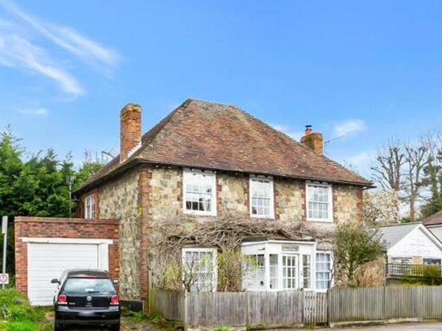 3 Bedroom House For Sale In Hythe