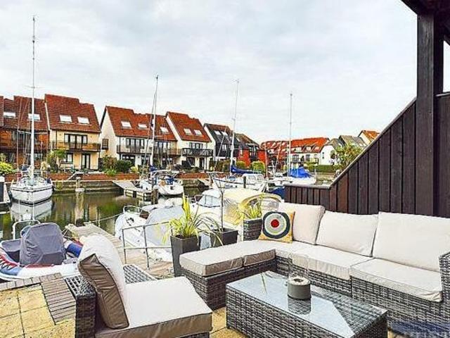 3 Bedroom House For Sale In Hythe