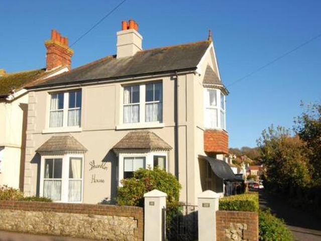 3 Bedroom House For Sale In Hythe
