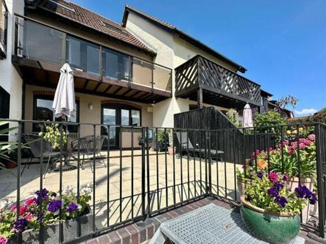 3 Bedroom House For Sale In Hythe