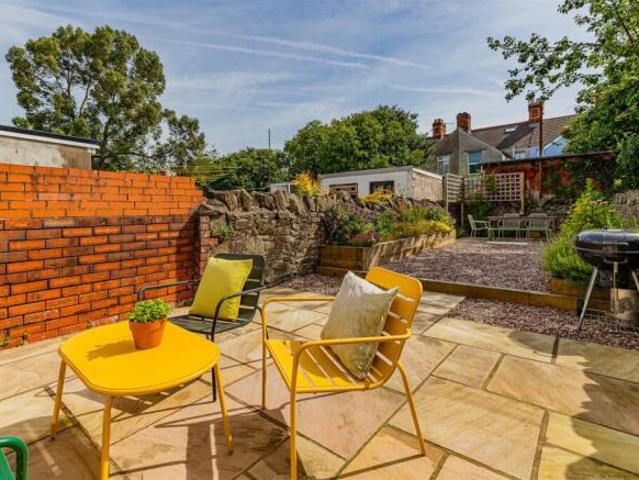 3 bedroom house for sale in Inverness Place, Roath, Cardiff, CF24