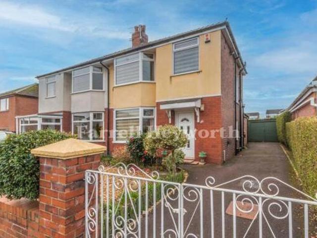 3 Bedroom House For Sale In Ingol
