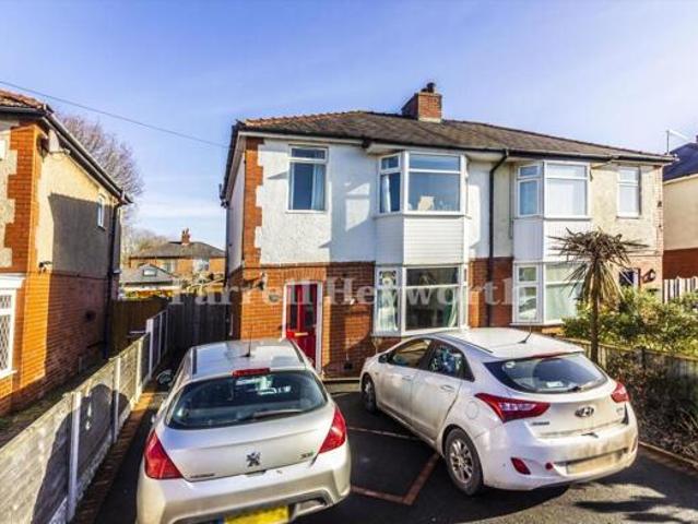 3 Bedroom House For Sale In Ingol